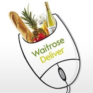 Waitrose relaunches home deliveries | Article | Fruitnet