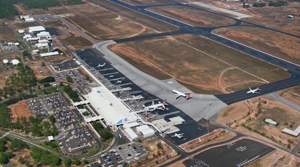Construction of NT freight hub set to begin | Article | Fruitnet