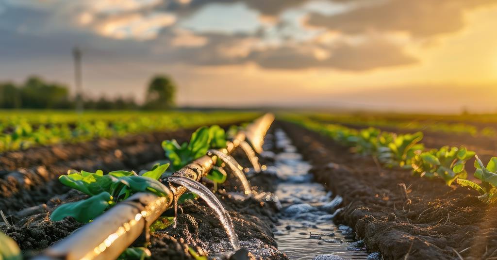 Environment Agency issues warning over south-west water abstraction ...