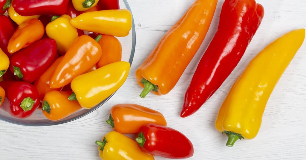 Tribelli lands Superior Taste Award | Article | Fruitnet