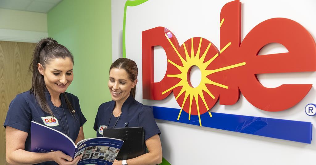 Dole joins Global Women Fresh on International Women’s Day | News ...