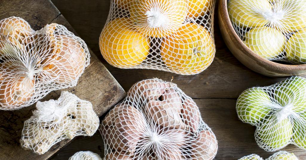 Riverford nets a sustainable packaging solution | Article | Fruitnet