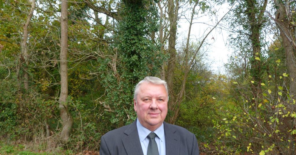 Nick Marston takes the reins at British Summer Fruits | Article | Fruitnet