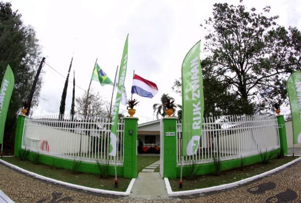 Rijk Zwaan opens Brazilian subsidiary | Article | Fruitnet