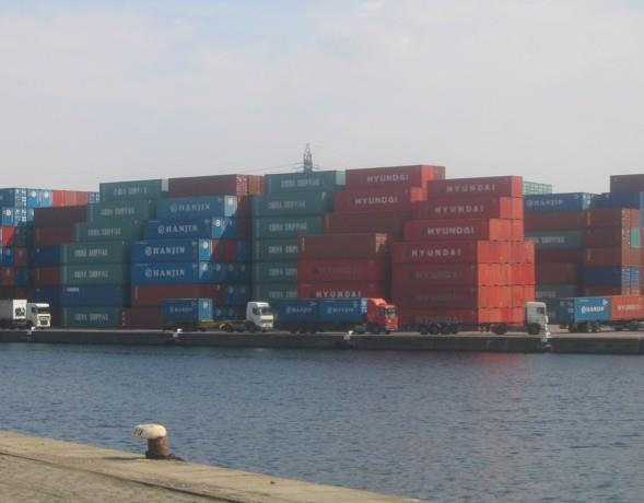 Damco opens new French office | Article | Fruitnet