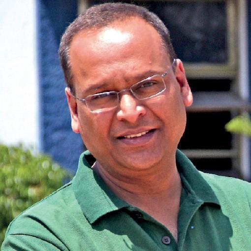 Talking Heads | Nitin Agrawal | Article | Fruitnet