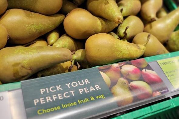 Eye-tracking software clocks loose produce shop | News | Fruitnet
