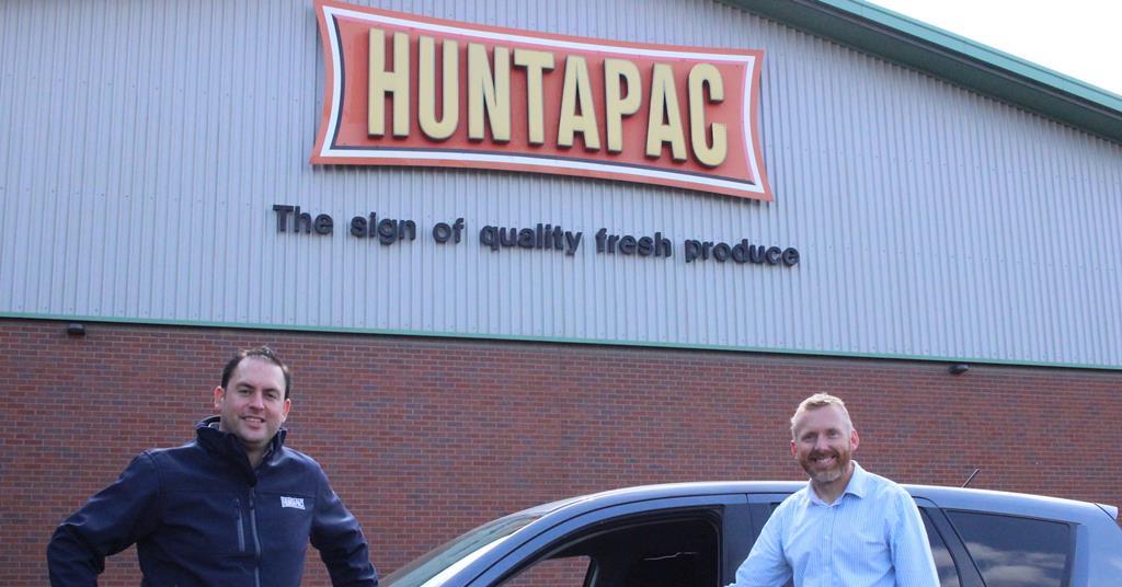 Huntapac scoops trio of industry standards | Article | Fruitnet
