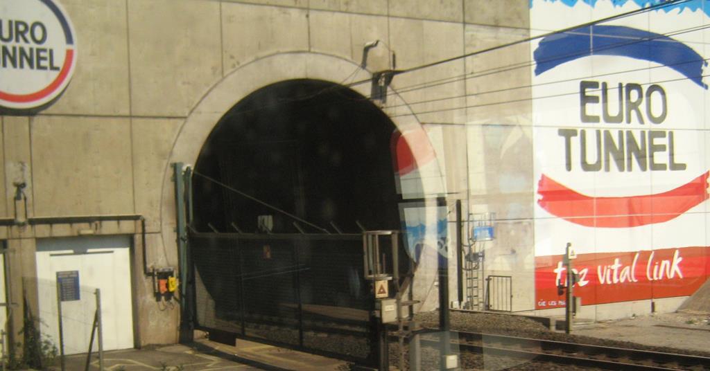 Eurotunnel rebrands to Getlink | Article | Fruitnet