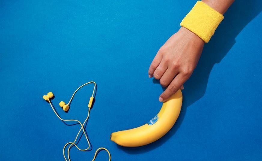 Bananas in the running at NYC Marathon | Article | Fruitnet