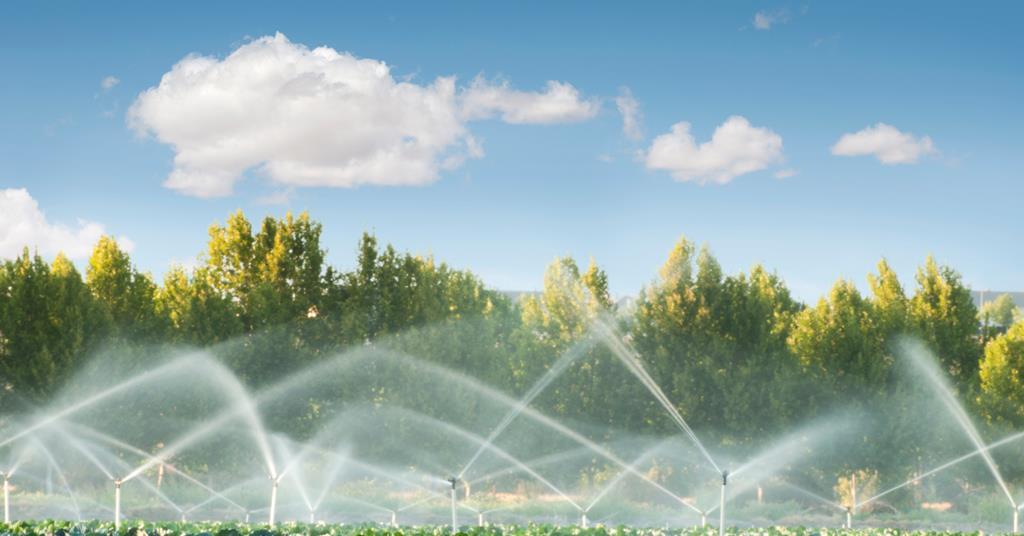 NFU helps East Anglian farmers and growers resume water access | News ...