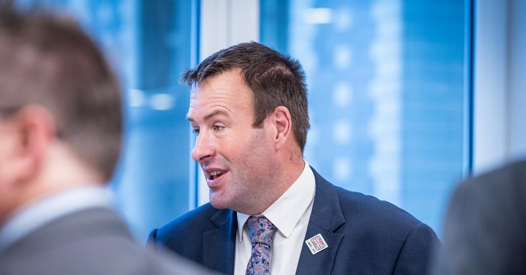 NFU urges industry to “open up” about mental health | Article | Fruitnet