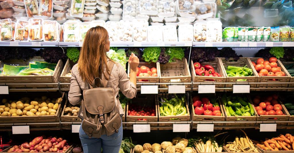 Consumers ‘showing increased positivity’ towards British farming | News ...