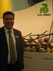 Rijk Zwaan dominates melon market | Article | Fruitnet