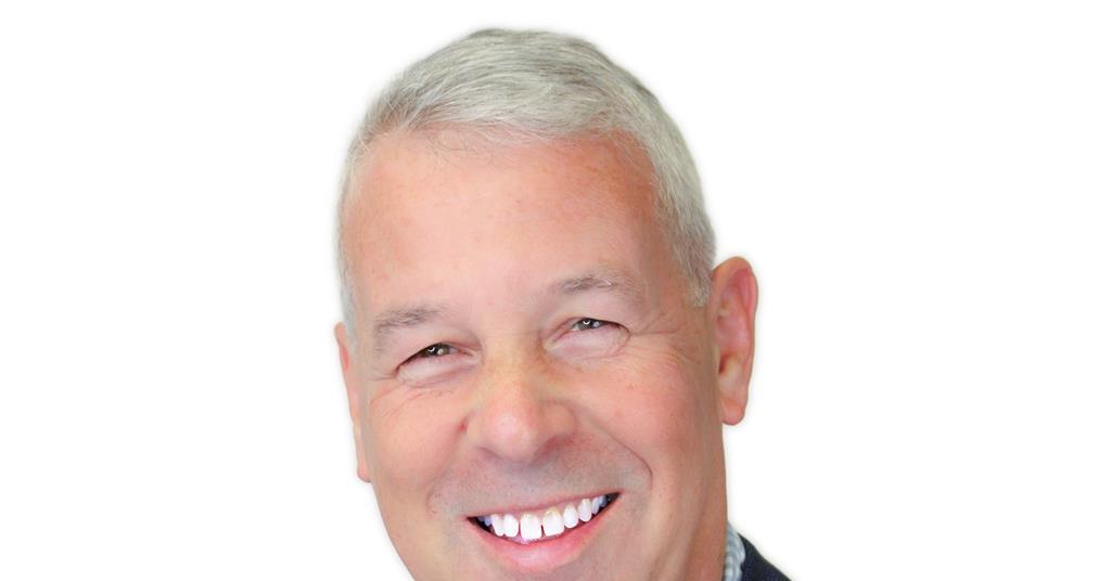 Former M&S technical director Paul Willgoss replaces Christine Tacon as ...