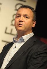 Clarke poised to take Asda ceo job | Article | Fruitnet