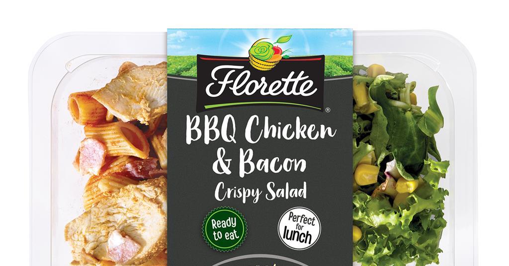 Florette to launch new ‘lunch bowls’ | Article | Fruitnet