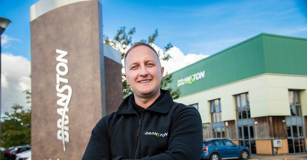 Branston hires 25 new faces in latest recruitment drive | News | Fruitnet