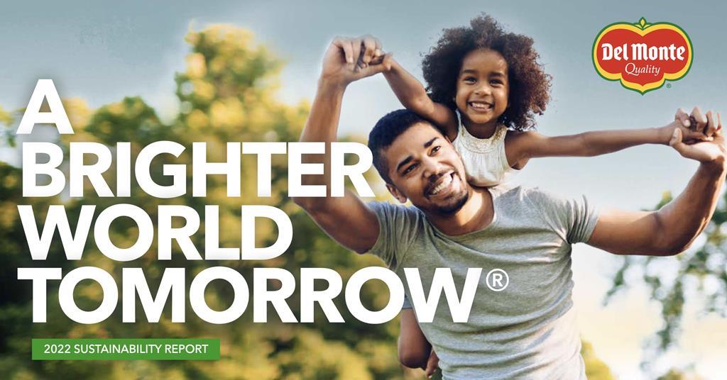 Del Monte ‘sets new sustainability standard’ | News | Fruitnet