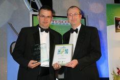 JP scoops top accolade | Article | Fruitnet