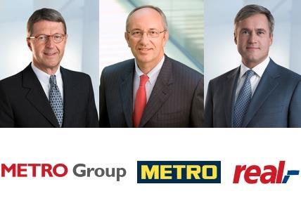 Major reorganisation at Metro Group | Article | Fruitnet