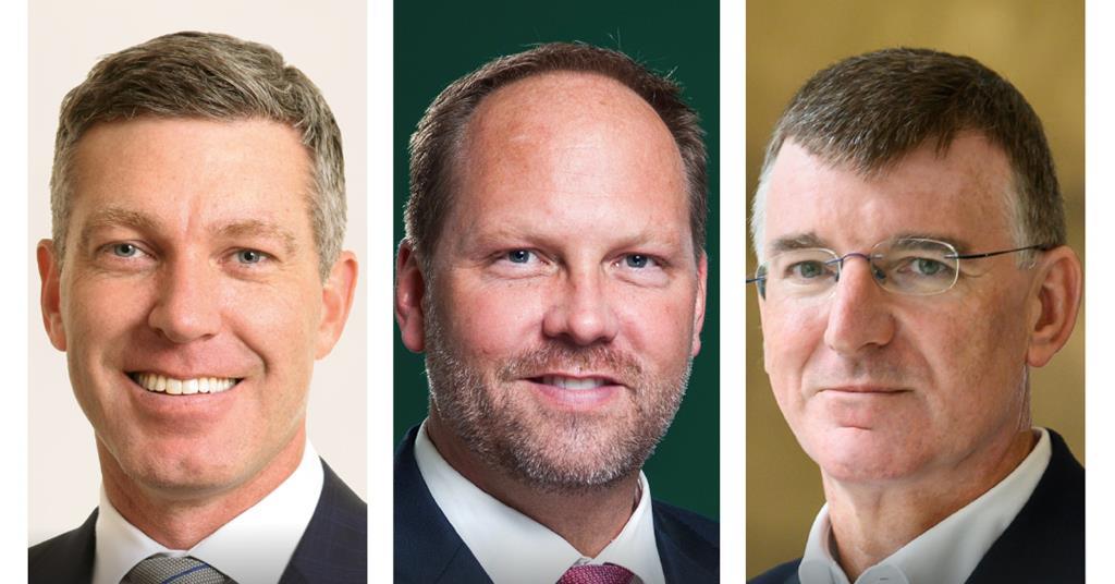 Syngenta Group announces leadership transition | Article | Fruitnet