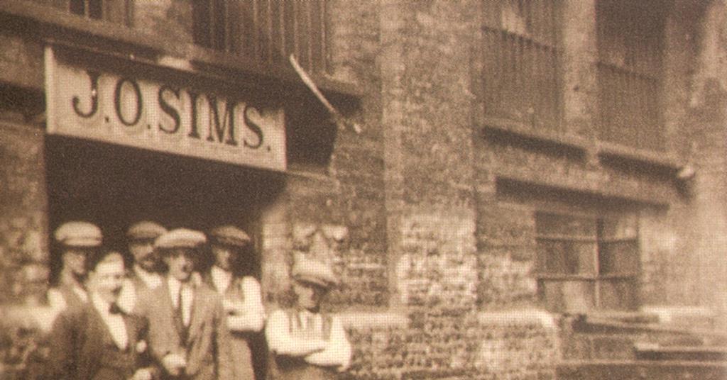 50: JO Sims | Article | Fruitnet