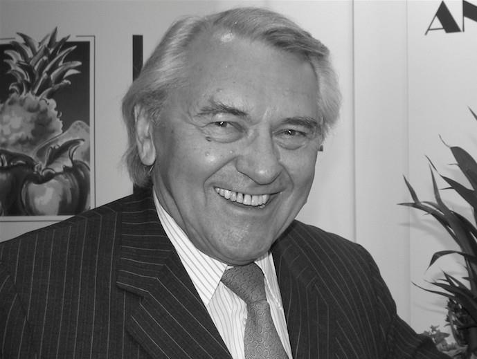 Trade mourns loss of Karl Dürbeck | Article | Fruitnet