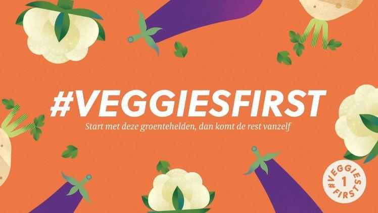 The Greenery startet #veggiesfirst-Kampagne | Article | Fruitnet