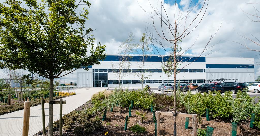 London Gateway attracts new business | News | Fruitnet