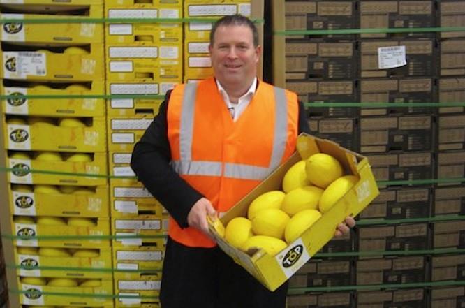 New commercial director for Total Produce BV | Article | Fruitnet