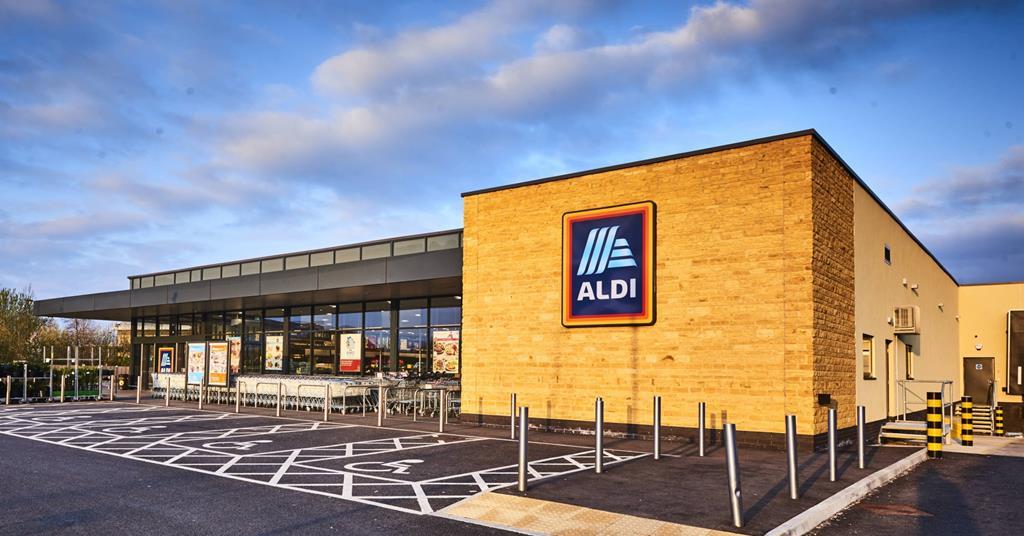 Aldi named Britain’s best grocer for second year running | Article ...
