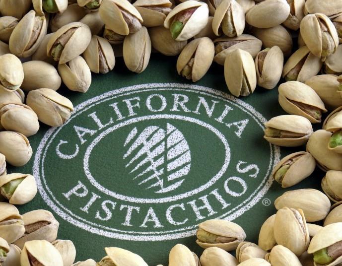 US pistachio harvest nears record | Article | Fruitnet