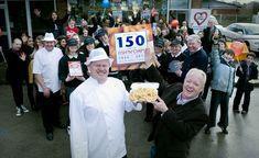 Chip week declared a success | Article | Fruitnet