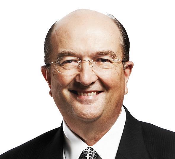 Ron Widdows to take helm at Rickmers | Article | Fruitnet