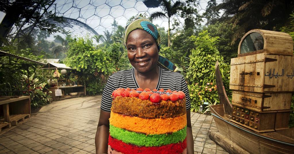 Superfruit promotion project for Eden | Article | Fruitnet