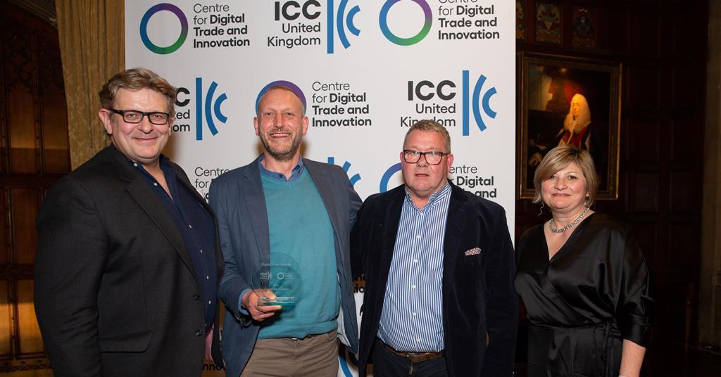 IT gong for Melon&Co | News | Fruitnet