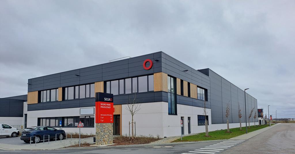 Tosca eröffnet neues Service-Center in Ingolstadt | Article | Fruitnet