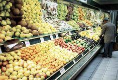 Fresh produce availability on a high | Article | Fruitnet