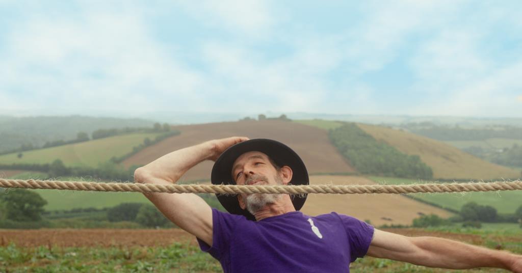 New Riverford campaign celebrates freshness and farmers | News | Fruitnet