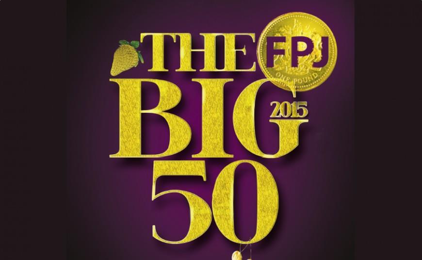 Total Produce tops inaugural FPJ Big 50 | Article | Fruitnet