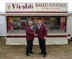 Vivaldi signs catering deal | Article | Fruitnet