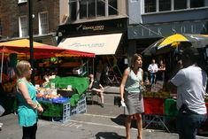 New future sought for Berwick St market | Article | Fruitnet