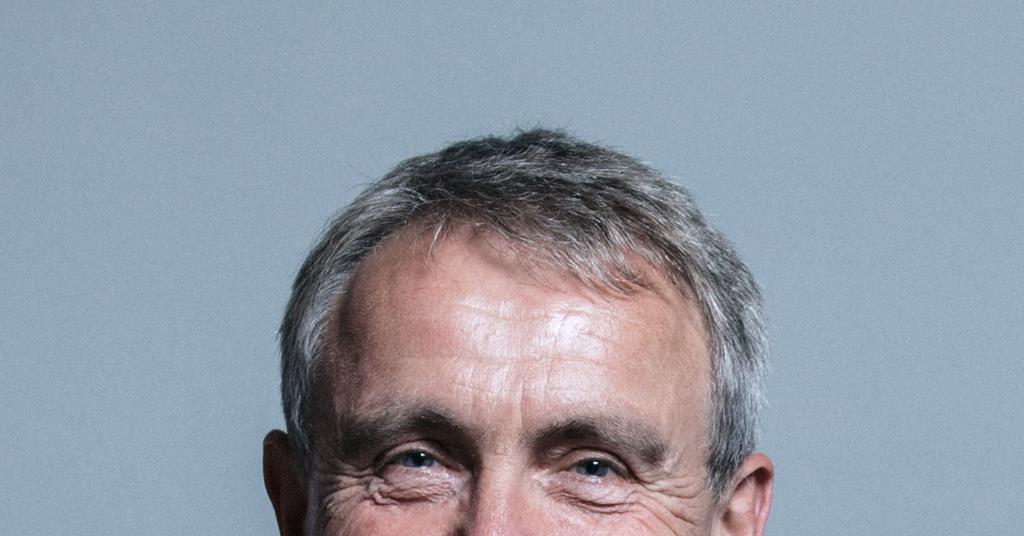 Robert Goodwill named farming minister | Article | Fruitnet