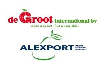 De Groot takes major stake in Alexport | Article | Fruitnet
