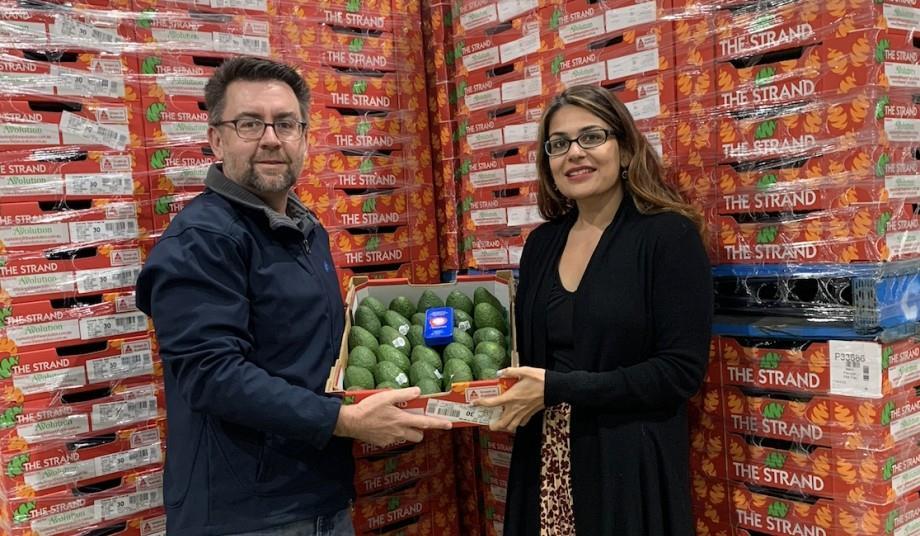 The Avolution targets waste reduction | Article | Fruitnet