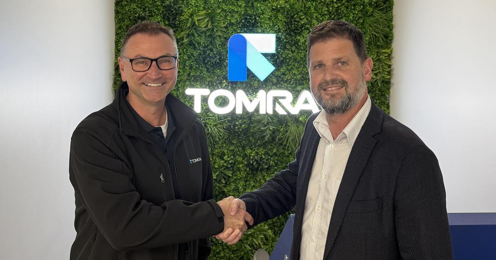 AC Foods and Legacy Packing partner with Tomra for packhouse upgrade ...