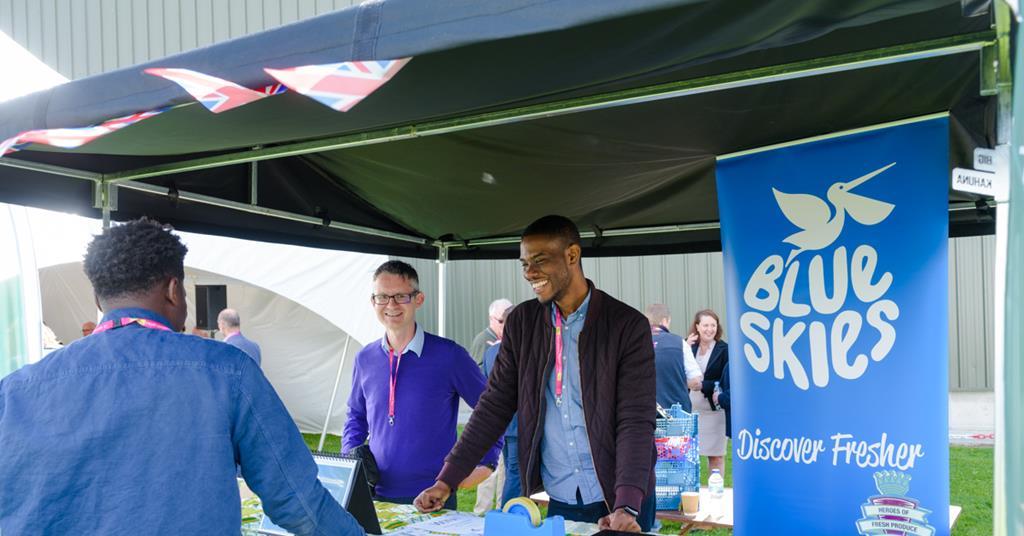 AMFRESH to host Festival of Fresh 2023 | Article | Fruitnet