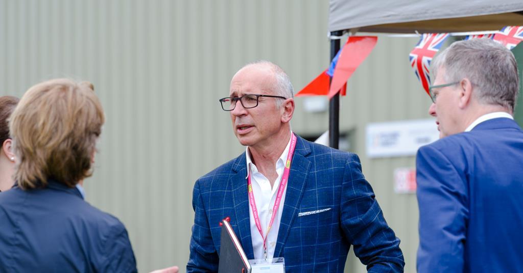 AMFRESH to host Festival of Fresh 2023 | Article | Fruitnet