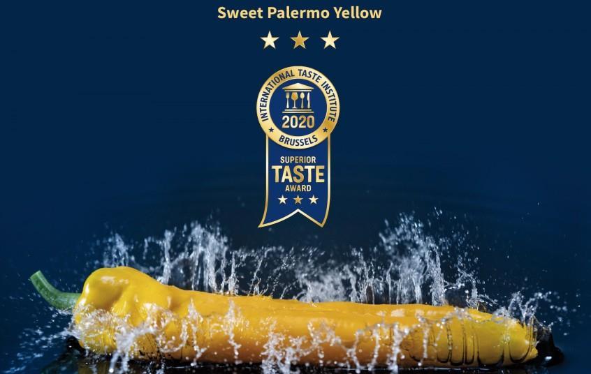 Sweet Palermo taste recognised | Article | Fruitnet